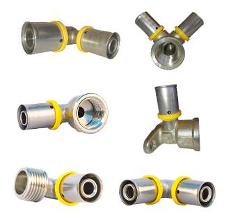 Pex Fittings – Gas On The Run