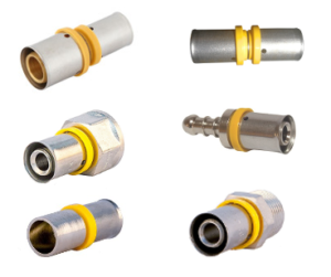 Pex Fittings – Gas On The Run