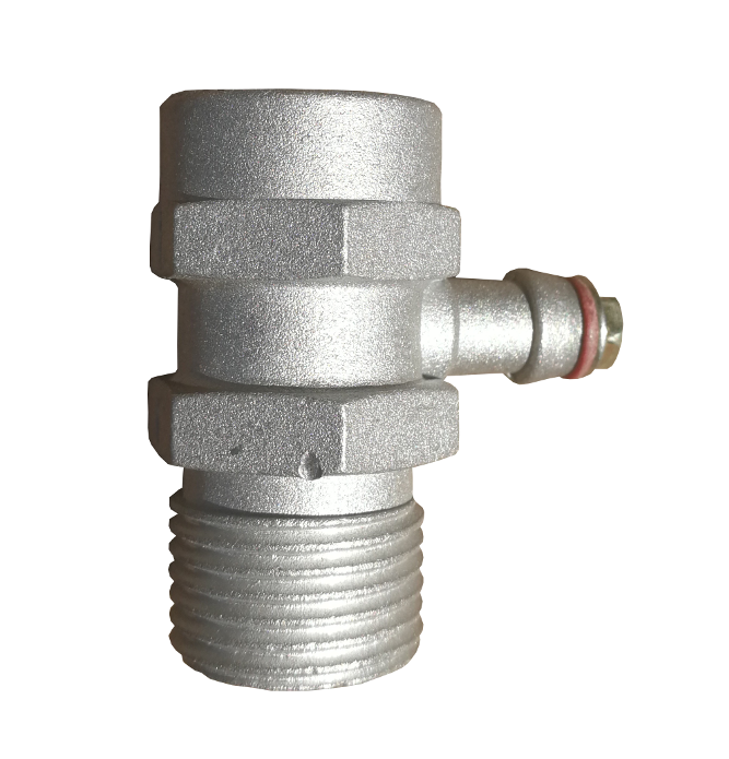 Test Point 1/2″ Male Female – Gas On The Run