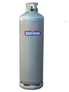 48Kg Single Valve Gas Only – Gas On The Run