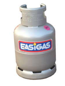 9kg Gas Only – Gas On The Run